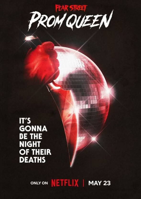 Fan Casting Cheryl Ladd as Lori Granger in Fear Street: Prom Queen ...