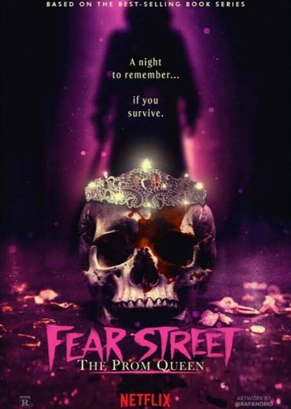 Tiffany Falconer Fan Casting for Fear Street: Prom Queen (1980 ...
