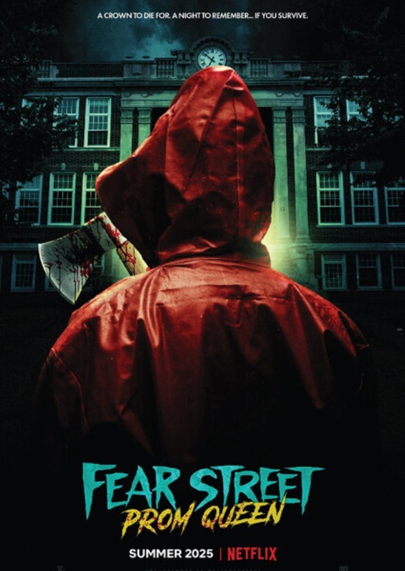 Fear Street: Prom Queen (1990) Fan Casting on myCast