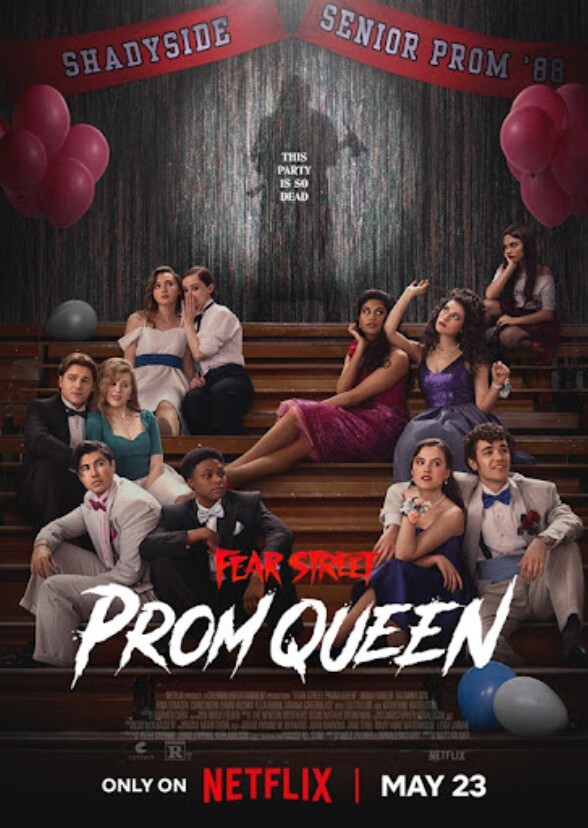 Fear Street: Prom Queen (2000) Fan Casting on myCast