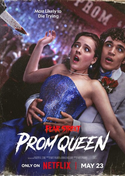 Fear Street: Prom Queen (80s Child Cast) Fan Casting on myCast
