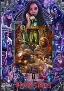 Robyn Lively Fan Casting