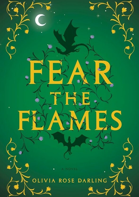 Fear the Flames Fan Casting on myCast