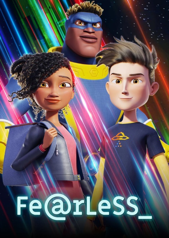 Fearless (Live-Action) Fan Casting on myCast