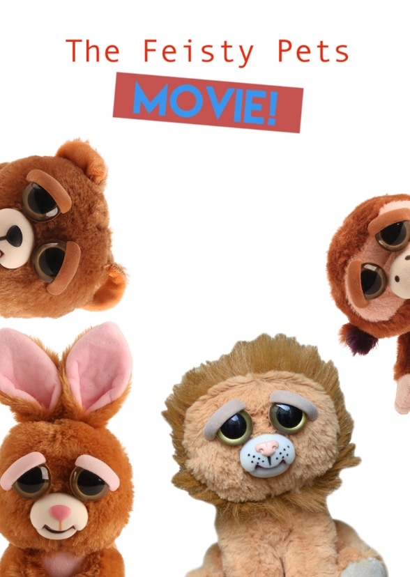 Feisty Pets: The Movie Fan Casting on myCast