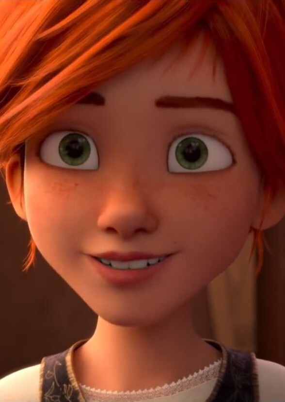 félicie milliner,From Decades Life Cycle Fan Casting on myCast