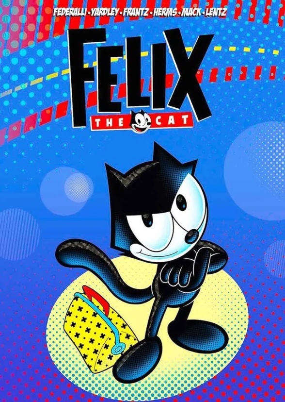 Felix The Cat (Dreamworks Film) Fan Casting on myCast