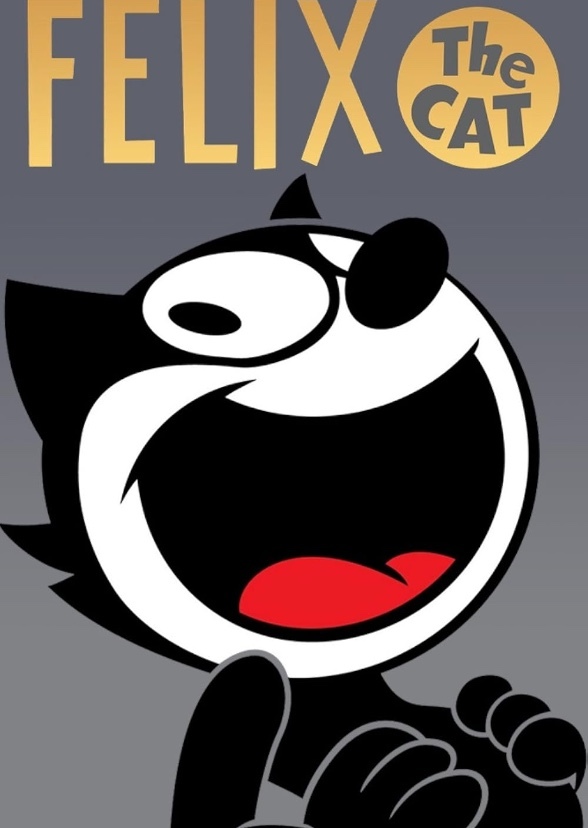 Melissa Le Fay Fan Casting for Felix The Cat | myCast - Fan Casting ...