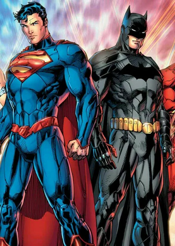 Female Dc Comics Characters Fan Casting On Mycast