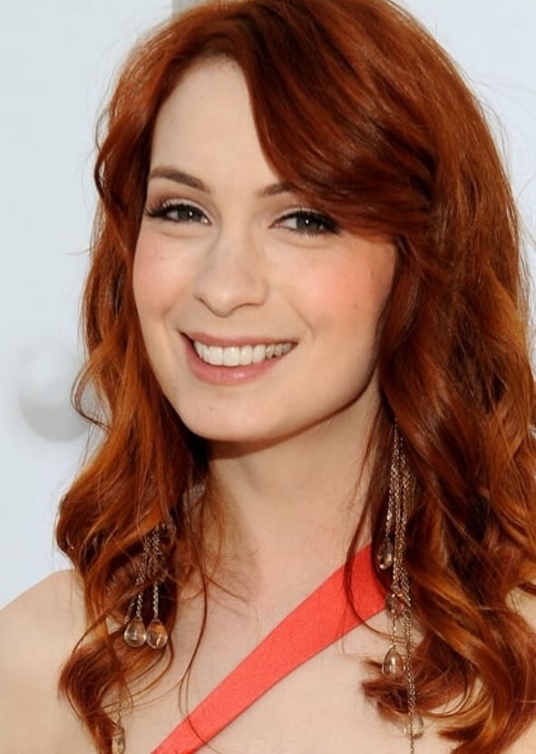 Meg Masters Fan Casting for Female "Supernatural" Characters | myCast ...