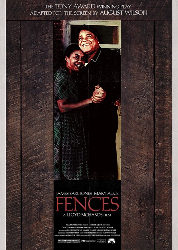 Jim Bono Fan Casting for Fences (1989) | myCast - Fan Casting Your ...