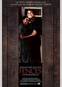 Mary Alice Fan Casting