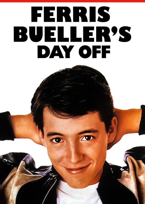 Ferris Bueller Day Off Fan Casting on myCast