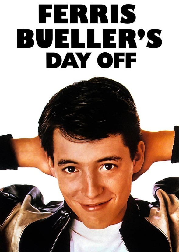 Fan Casting Tim Matheson as Cameron Frye in Ferris Bueller's Day Off ...
