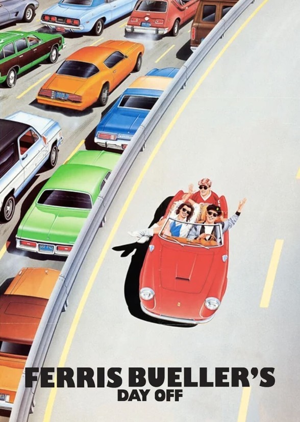 Jeanie Bueller Fan Casting for Ferris Bueller's Day Off (2016) | myCast ...