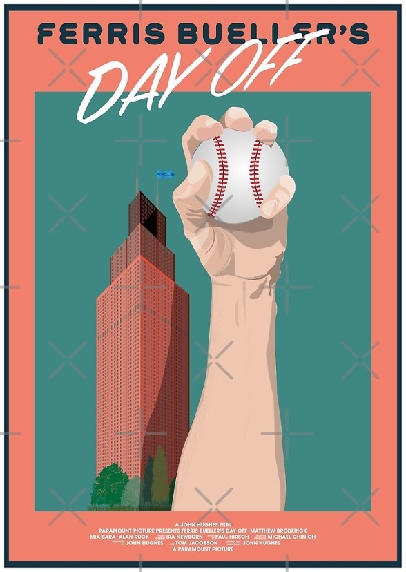 Cameron Frye Fan Casting for Ferris Bueller's Day Off (2026) | myCast ...