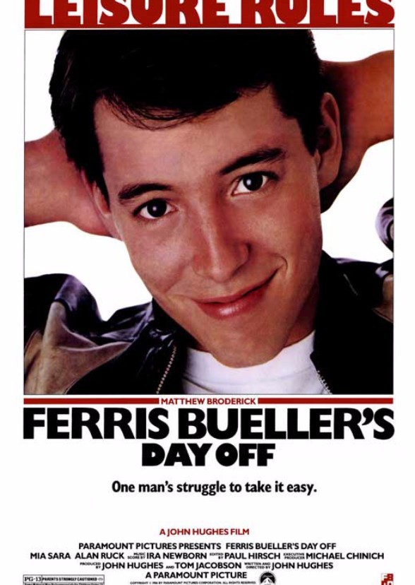 Fan Casting Miles Teller as Ferris Bueller in Ferris Bueller's Day Off ...