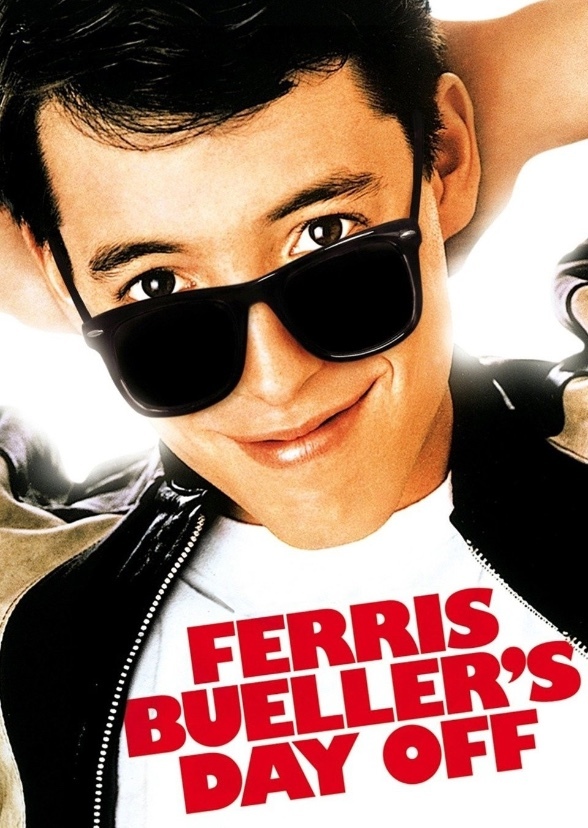 Jeanie Bueller Fan Casting for Ferris Bueller’s Day Off Reamke | myCast ...