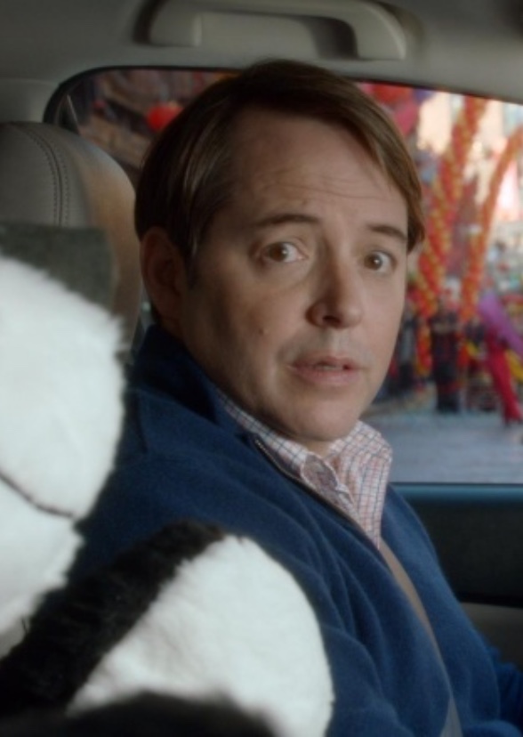 Ferris Bueller's Second Day Off Fan Casting on myCast