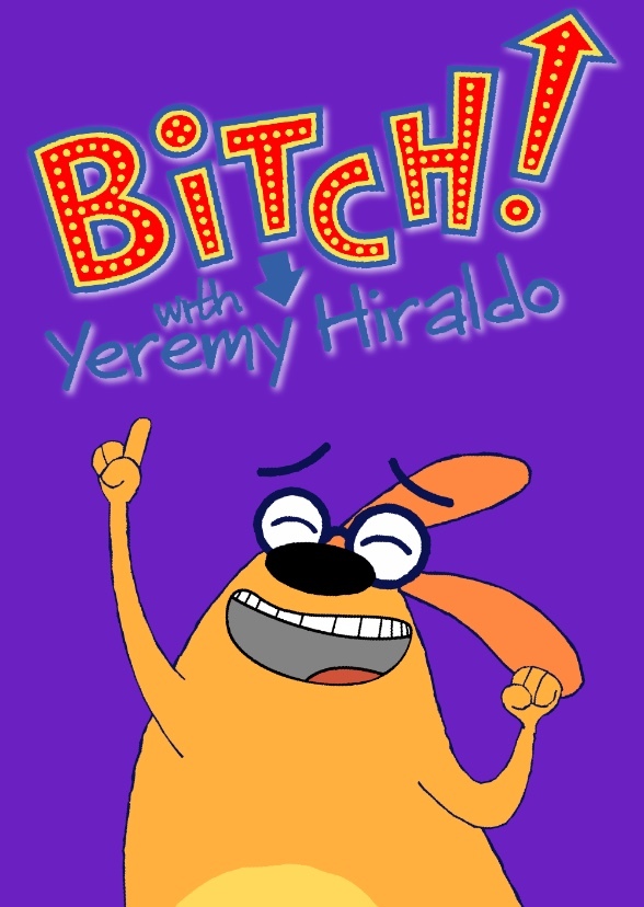 FETCH! with Yeremy Hiraldo Fan Casting on myCast