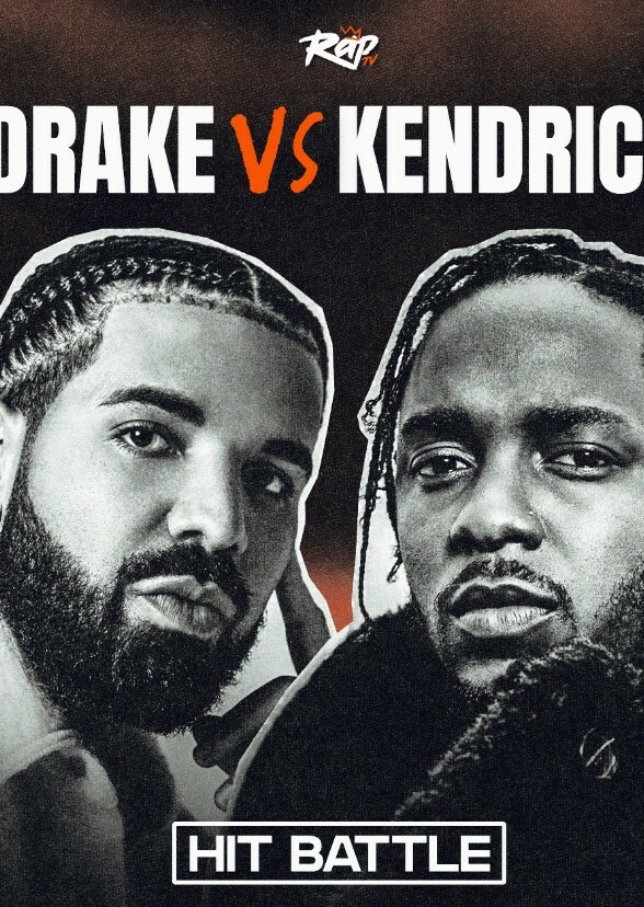 Feud: Kendrick vs Drake Fan Casting on myCast