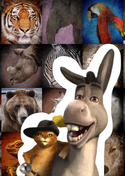 TITO Fan Casting on myCast