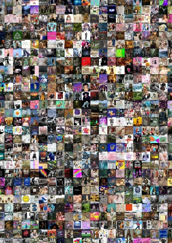 Fan Casting Tamatoa as Glam Rock in Fictional Characters as Aestethics ...