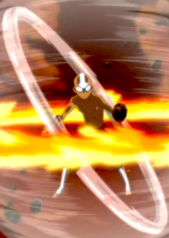 Fan Casting Regina George as Firebender in Fictional Characters by ATLA ...