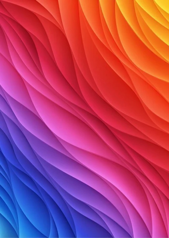 Cyan Fan Casting for Fictional Characters by Colours of the Rainbow ...