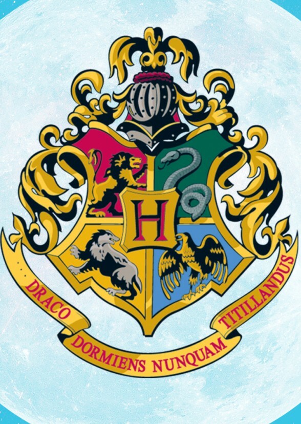 Fictional Characters by Hogwarts Houses Fan Casting on myCast