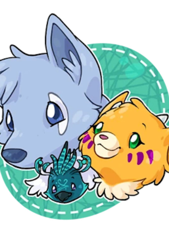 Find an Actor to Play Kanis in Fictional Characters by Subeta Pets They ...