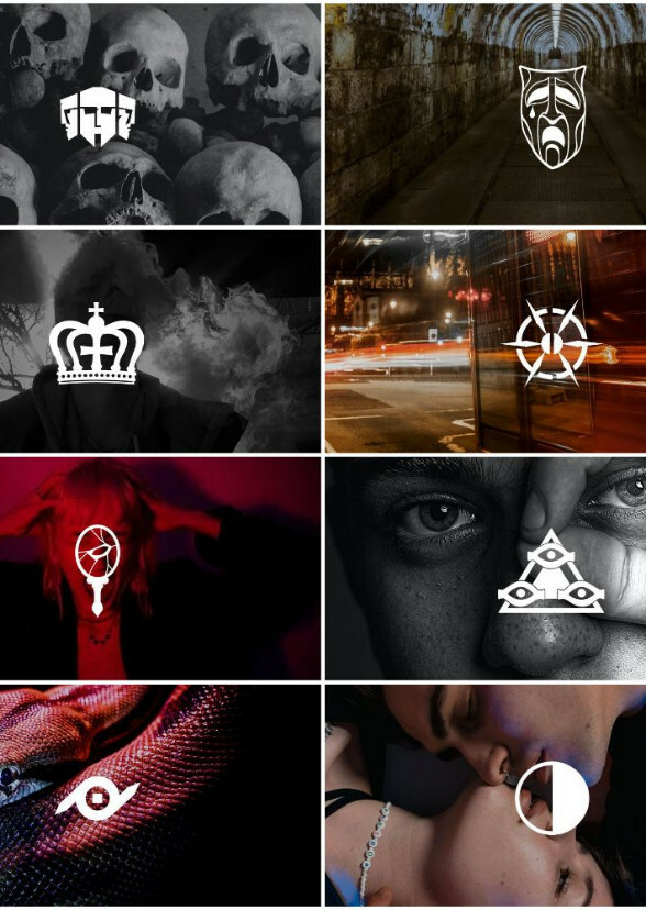 Fictional Characters by Vampire The Masquerade Clan Fan Casting on myCast