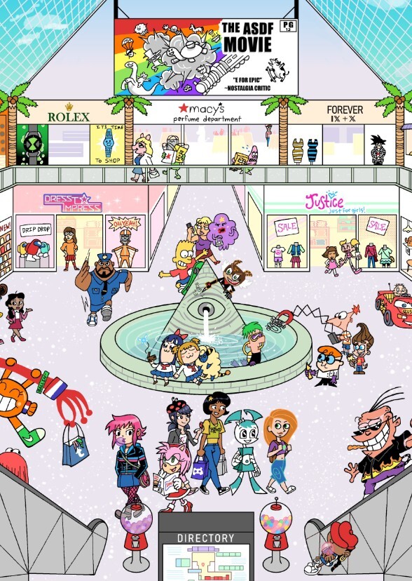 Fan Casting Jason (The Care Bears Movie) as Build-a-Bear Workshop in ...