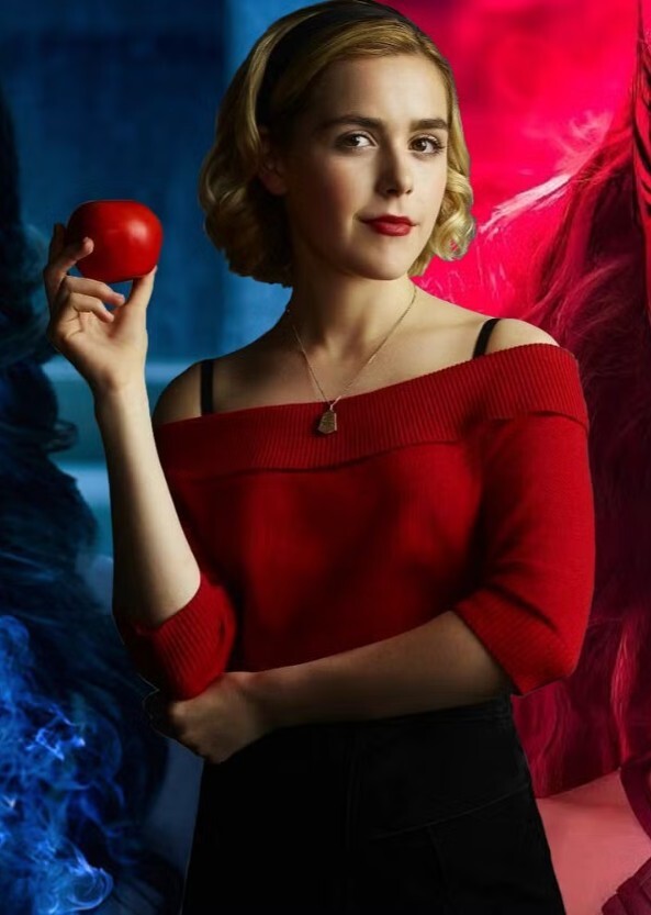 Elemental Magic Fan Casting for Fictional Characters Sorted by Magic | myCast - Fan Casting Your ...