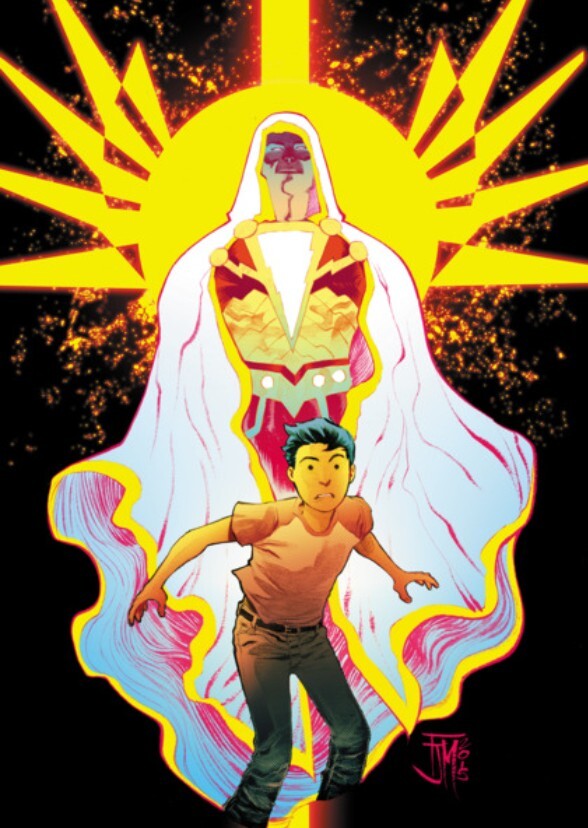 Nature Magic Fan Casting for Fictional Characters Sorted by Magic ...