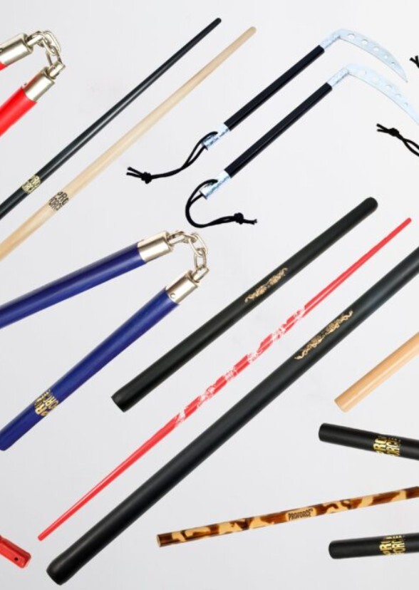 Fictional Characters Sorted by Martial Arts Weapons Fan Casting on myCast