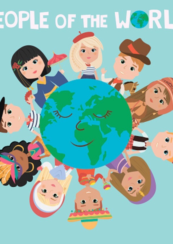 Find an Actor to Play Nepal in Fictional Characters Sorted by Origins ...