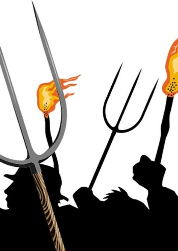 Fictional Characters Sorted by with Angry Mobs Fan Casting on myCast