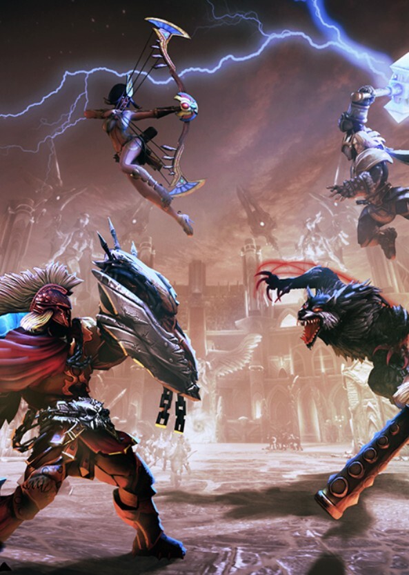 Find an Actor to Play Zombie in Fictional Characters Sorted in the ...