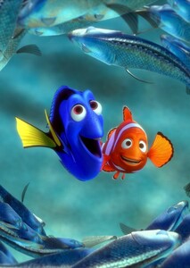 Fictional Fish: The Movie Fan Casting on myCast