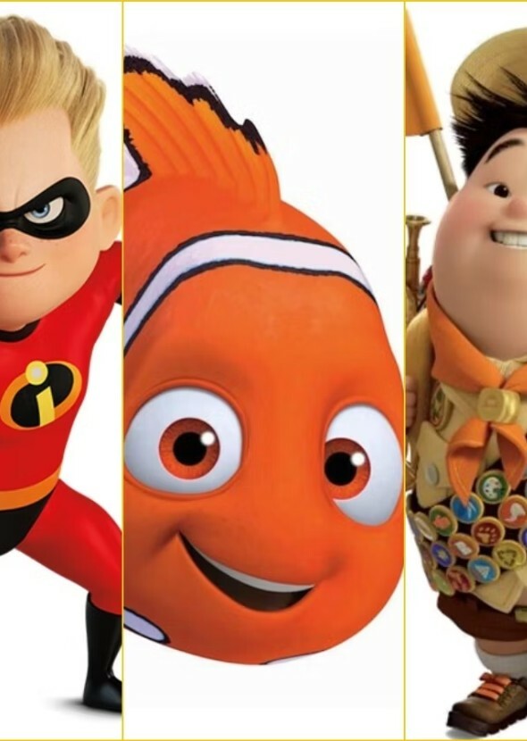 Fictional Kids the Movie Fan Casting on myCast