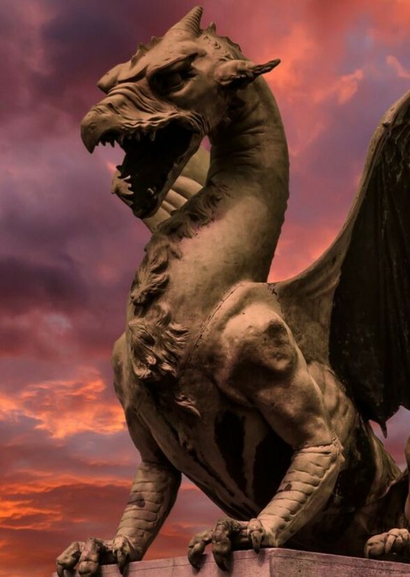 Zombie/Revenant/Lich Fan Casting for Fictional monsters by species ...