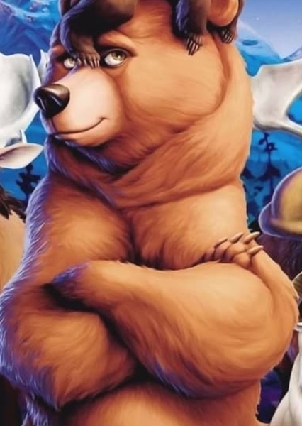 Brook Ripple on myCast - Fan Casting Your Favorite Stories