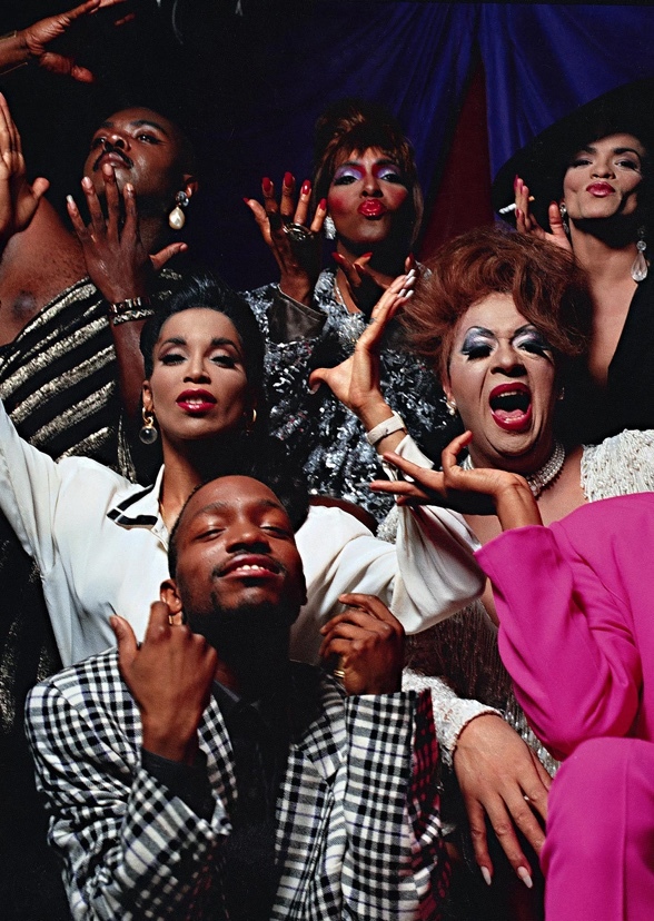 Fierce! Fan Casting on myCast