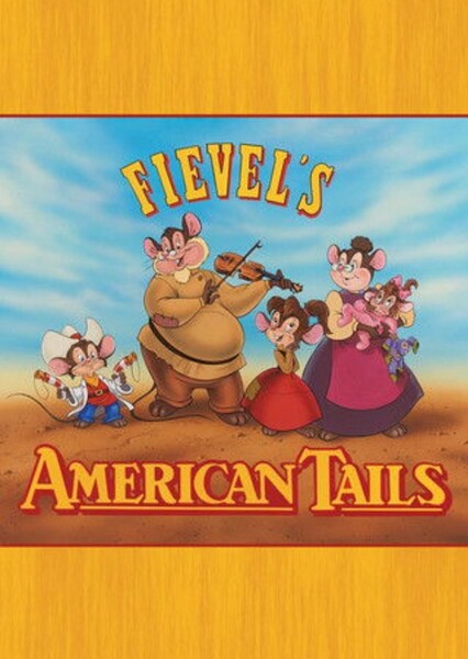 Fievel's american tails: the giant garden monster Fan Casting on myCast