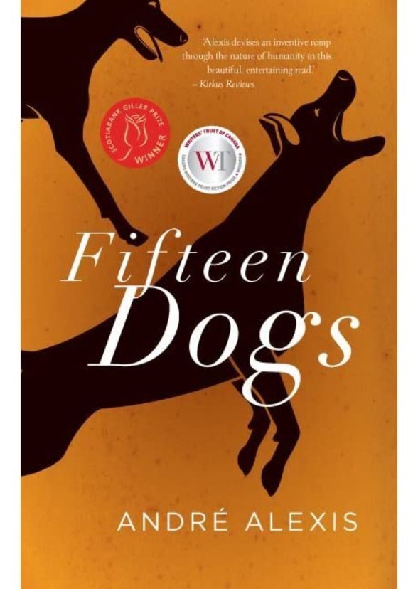 Fifteen Dogs Fan Casting on myCast