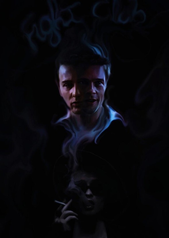 Fight Club (2019) Fan Casting on myCast