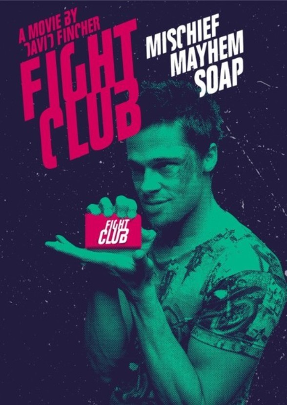 Fan Casting Alec Baldwin as Richard Chesler in Fight Club (2022) on myCast
