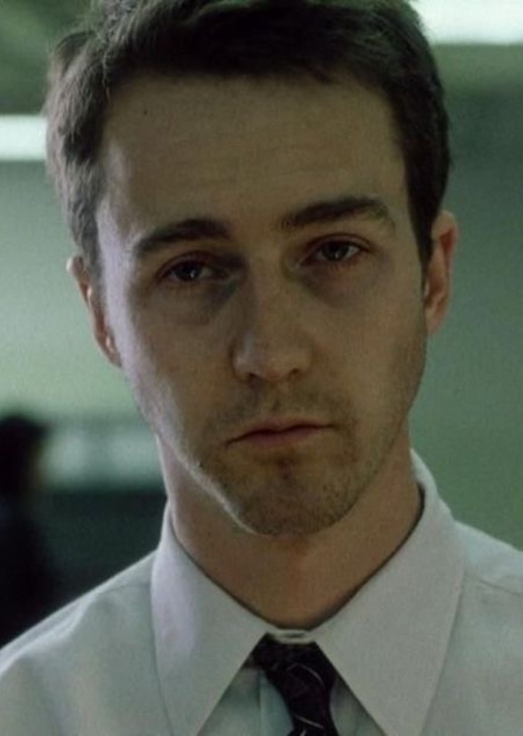 Robert Paulson Fan Casting for Fight Club (2024) | myCast - Fan Casting ...