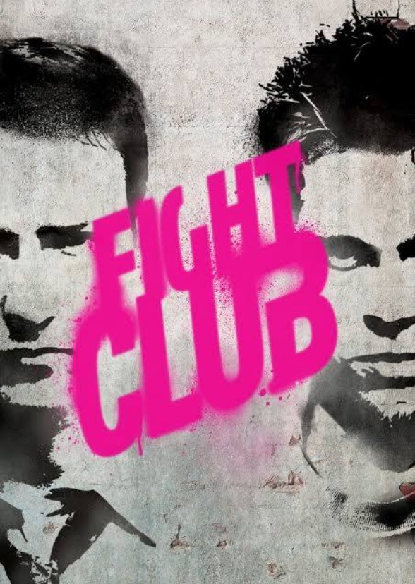 Fight Club (2025 Remake) Fan Casting on myCast